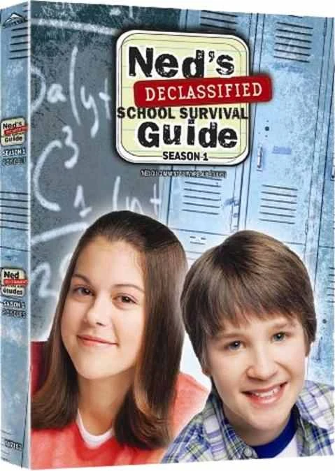 Season 1 | Ned's Declassified School Survival Guide Wiki | Fandom