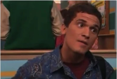 Simon Nelson Cook Neds Declassified Ned's Declassified School Survival