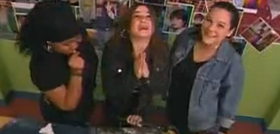 Category:Teachers | Ned's Declassified School Survival Guide Wiki | Fandom