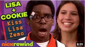 Lookie | Ned's Declassified School Survival Guide Wiki | Fandom
