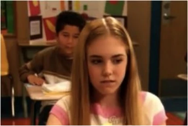 Rachel Sibner Neds Déclassifiée