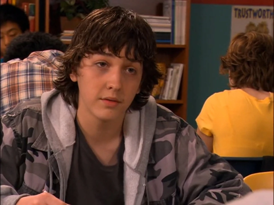Mark Downer | Ned's Declassified School Survival Guide Wiki | Fandom