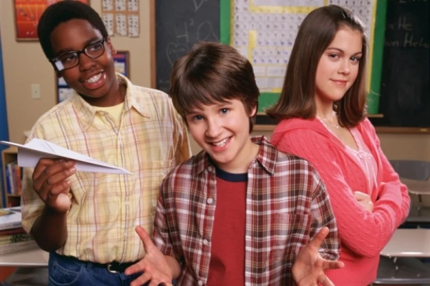 Ned Bigby/Gallery | Ned's Declassified School Survival Guide Wiki | Fandom
