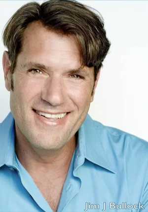 Jim J. Bullock | Ned's Declassified School Survival Guide Wiki | Fandom