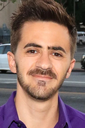 Rob Pinkston | Ned's Declassified School Survival Guide Wiki | Fandom