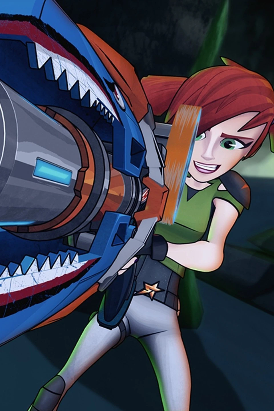 Slugterra | Nederland Wiki | Fandom