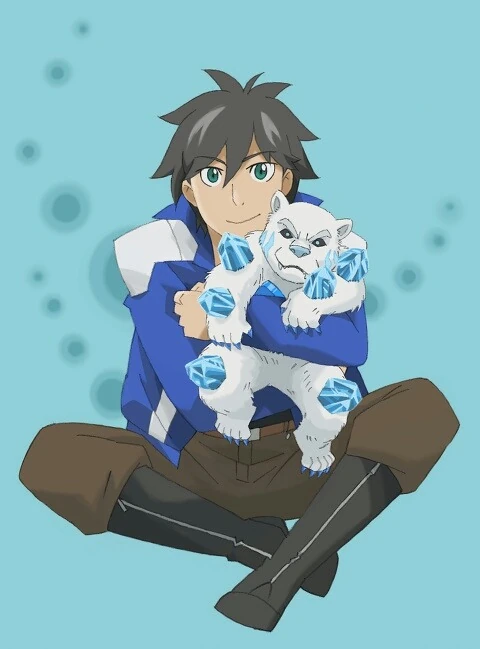 Monsuno | Nederlands Dub Wiki | Fandom