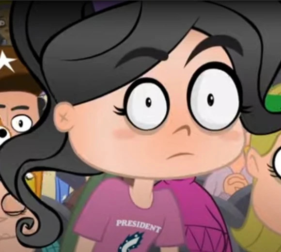 SheZow | Nederlands Dub Wiki | Fandom