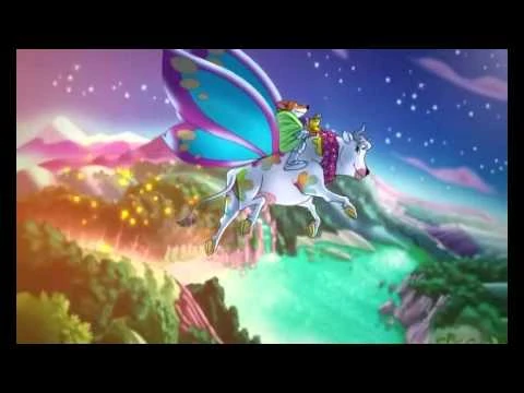 Berta Bella | Nederlandse fantasia Wiki | Fandom