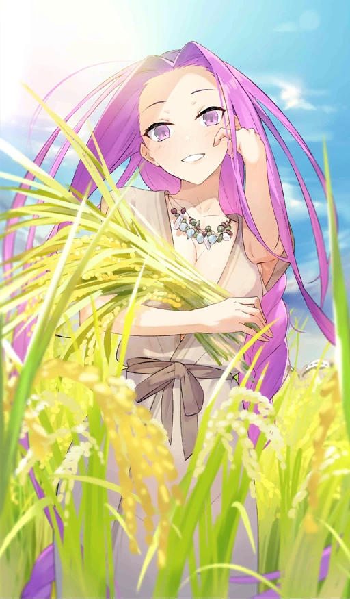 Medusa | Nederlandse Fate Wiki | Fandom