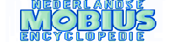 Nederlandse Mobius encyclopedie wiki | Fandom