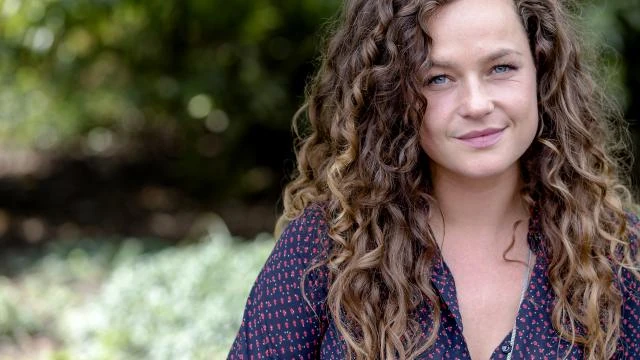 Anna Speller | Nederlandse Tv-Programma's wiki | Fandom