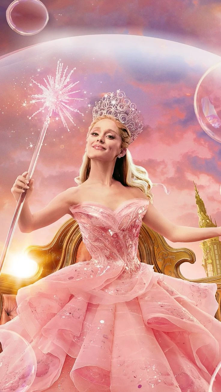 Glinda | NederlandseWicked Wiki | Fandom