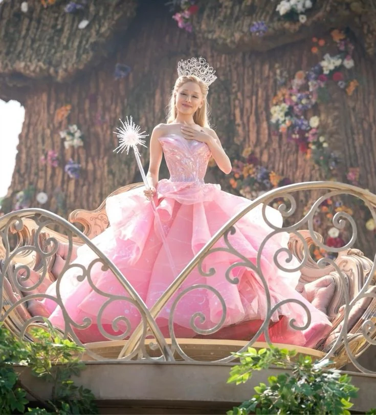 No One Mourns The Wicked | NederlandseWicked Wiki | Fandom