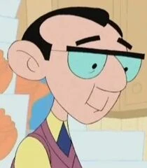 Eric Flemkin | Ned's Newt Wiki | Fandom