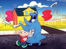 Citizen Ned | Ned's Newt Wiki | Fandom