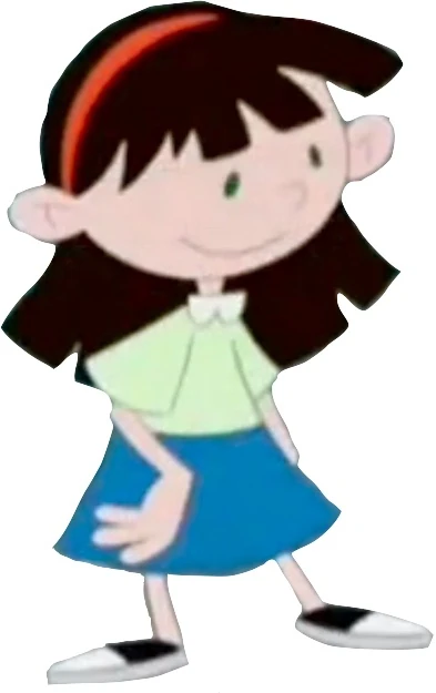 Linda Bliss | Ned's Newt Wiki | Fandom