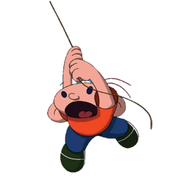 Ned Flemkin | Ned's Newt Wiki | Fandom