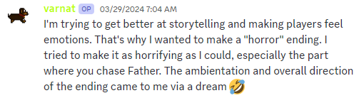 Insanity Ending | Need More Heat Wiki | Fandom