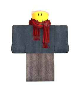 Player | Need More Heat Wiki | Fandom