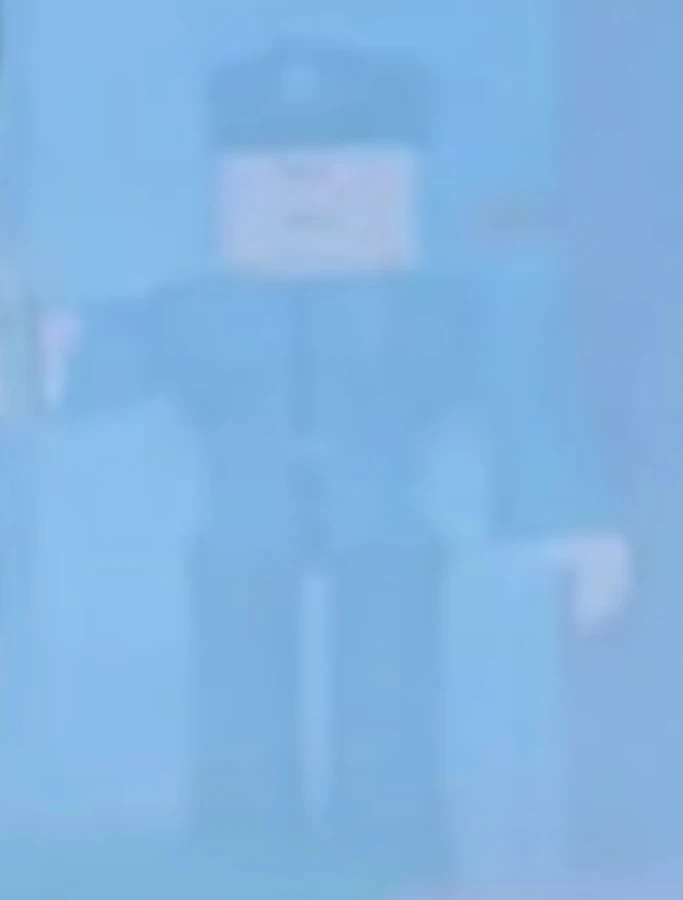 The Police | Need More Heat Wiki | Fandom