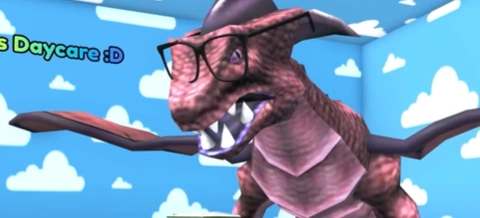 Dragon | Need More Heat Wiki | Fandom