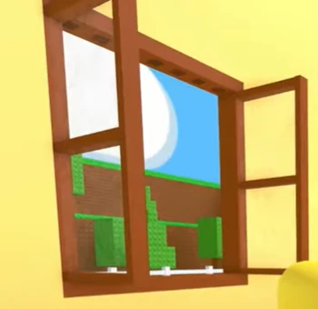 The Window | Need More Heat Wiki | Fandom