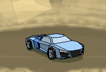 Mighty Eight | Need For Madness Wiki | Fandom