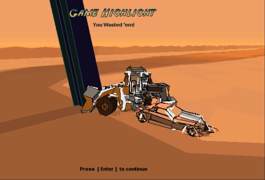 Radical One | Need For Madness Wiki | Fandom