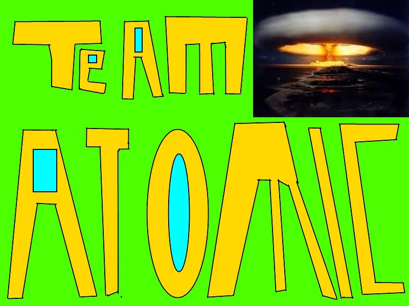 Team Atomic | Need For Madness Wiki | Fandom