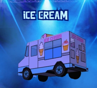 ICE CREAM | Need For Madness Wiki | Fandom