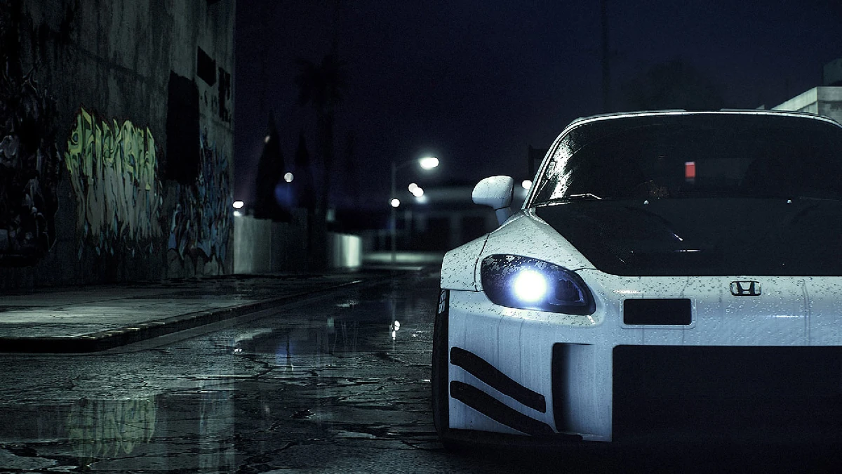 ¿QUE ES NEED FOR SPEED | NeedForSpeed Guia Wiki | Fandom