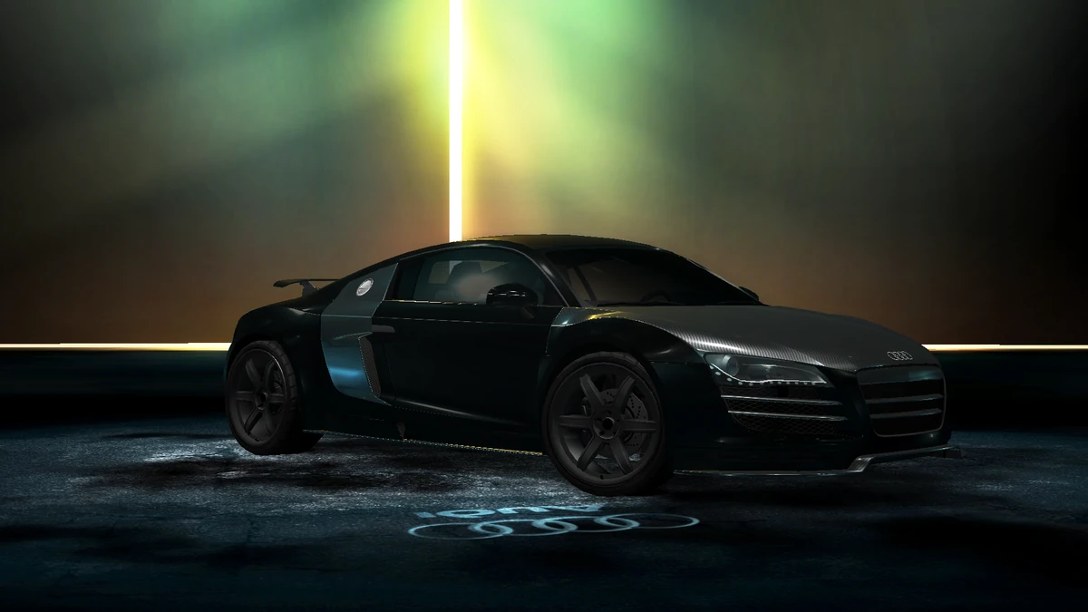 Audi R8 4.2 FSI quattro | Need for Speed Wiki | Fandom
