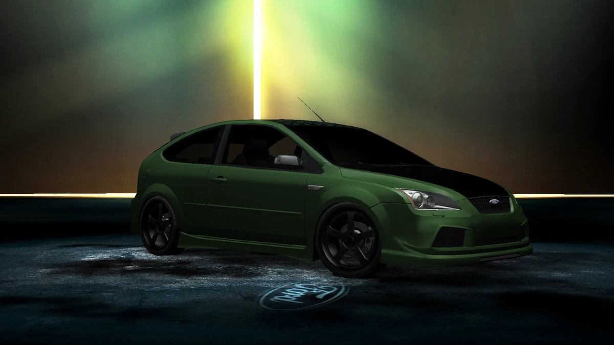 Ford Focus ST | Need for Speed Wiki | Fandom