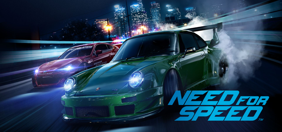 Need for Speed Wiki | Fandom