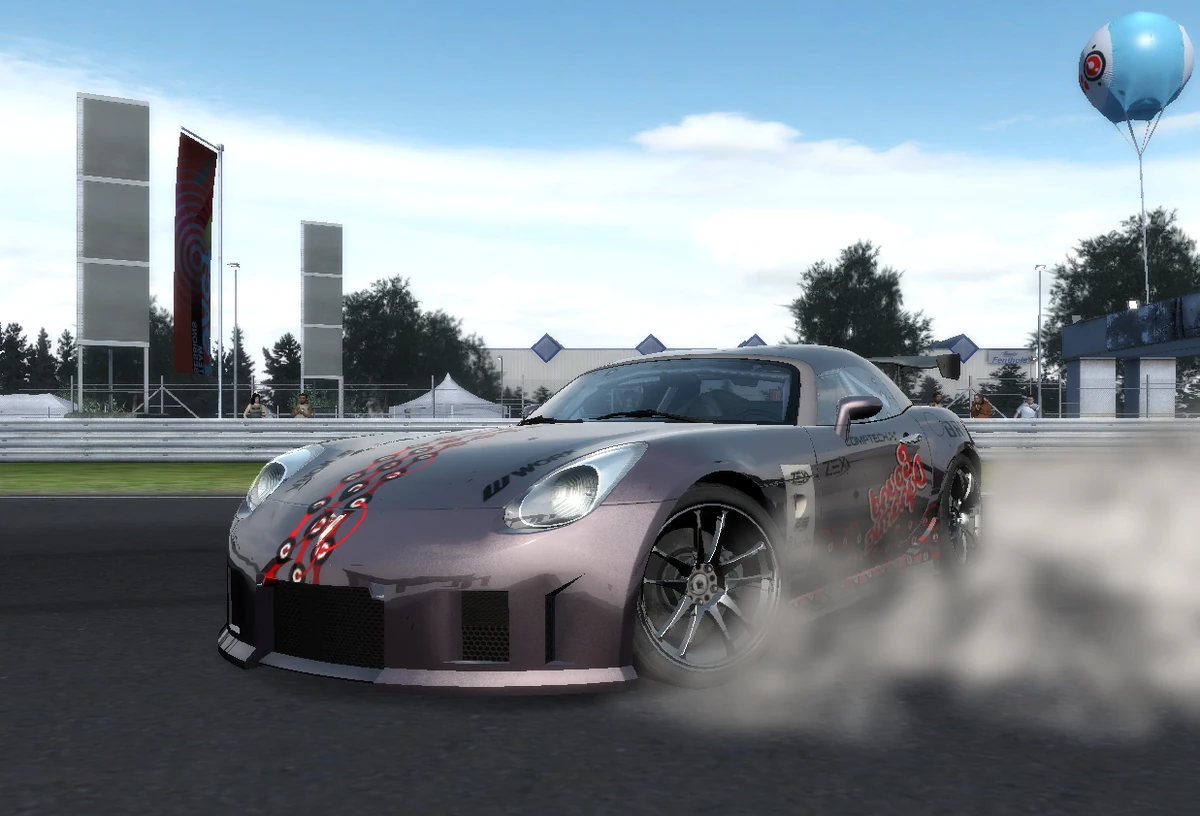 Дэвид Кон | Need for Speed Wiki | Fandom