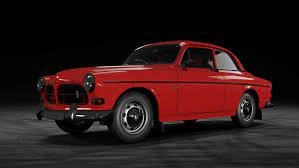 Volvo Amazon P130 | Need for Speed Wiki | Fandom
