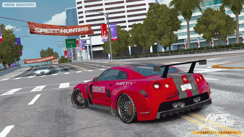 NFS Undercover REMASTERED | Need for Speed Wiki | Fandom