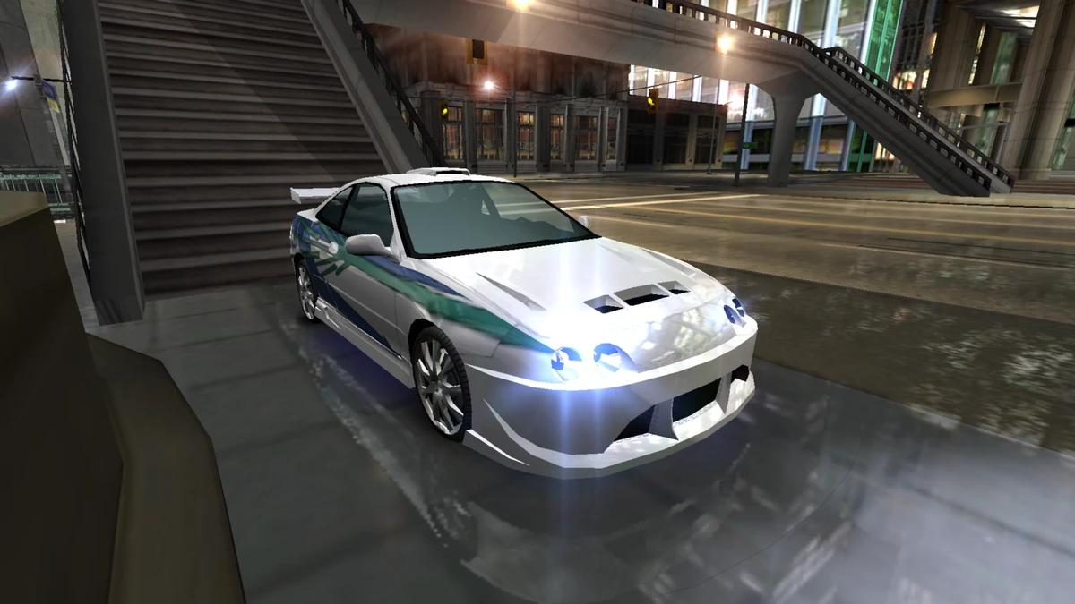 Спин | Need for Speed Wiki | Fandom