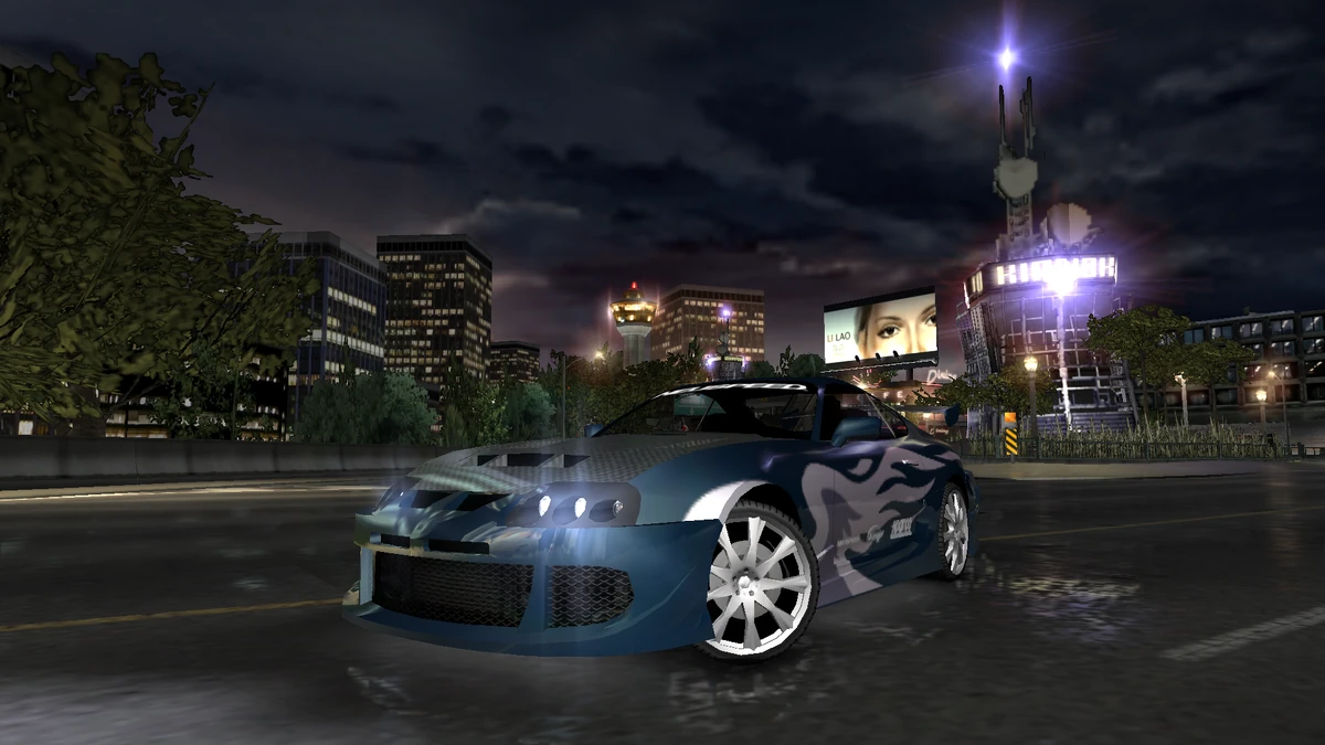 Брэд | Need for Speed Wiki | Fandom