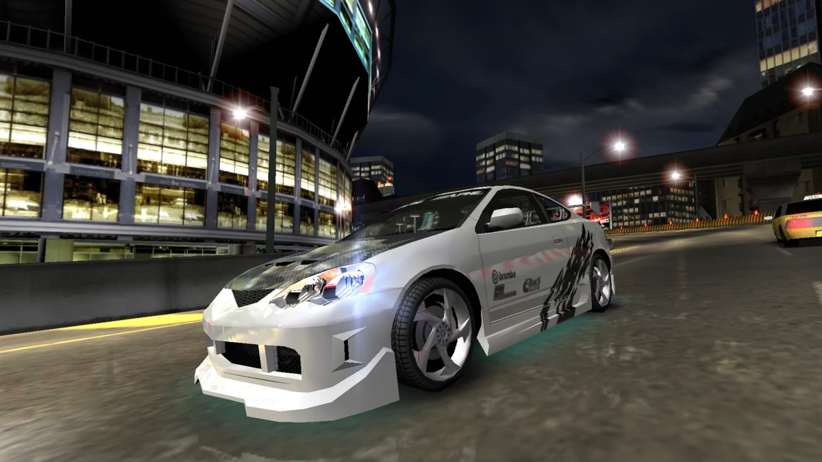 Боппер | Need for Speed Wiki | Fandom
