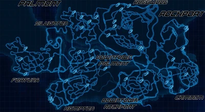 Circuit | Wiki Need For Speed World | Fandom