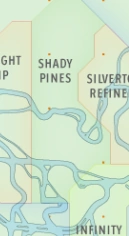 Shady Pines | Wiki Need For Speed World | Fandom