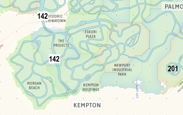 Kempton | Wiki Need For Speed World | Fandom