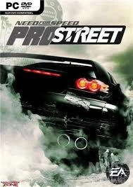 Need for Speed: ProStreet (2007) | Wiki Need for speeed | Fandom