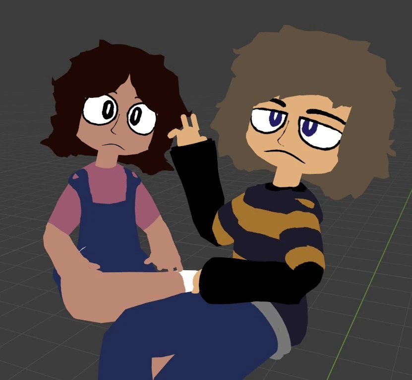 Kyle | NeedleM0use Fanon Wiki | Fandom