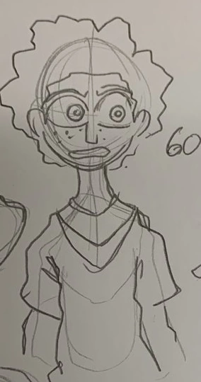 Michael | NeedleM0use Fanon Wiki | Fandom