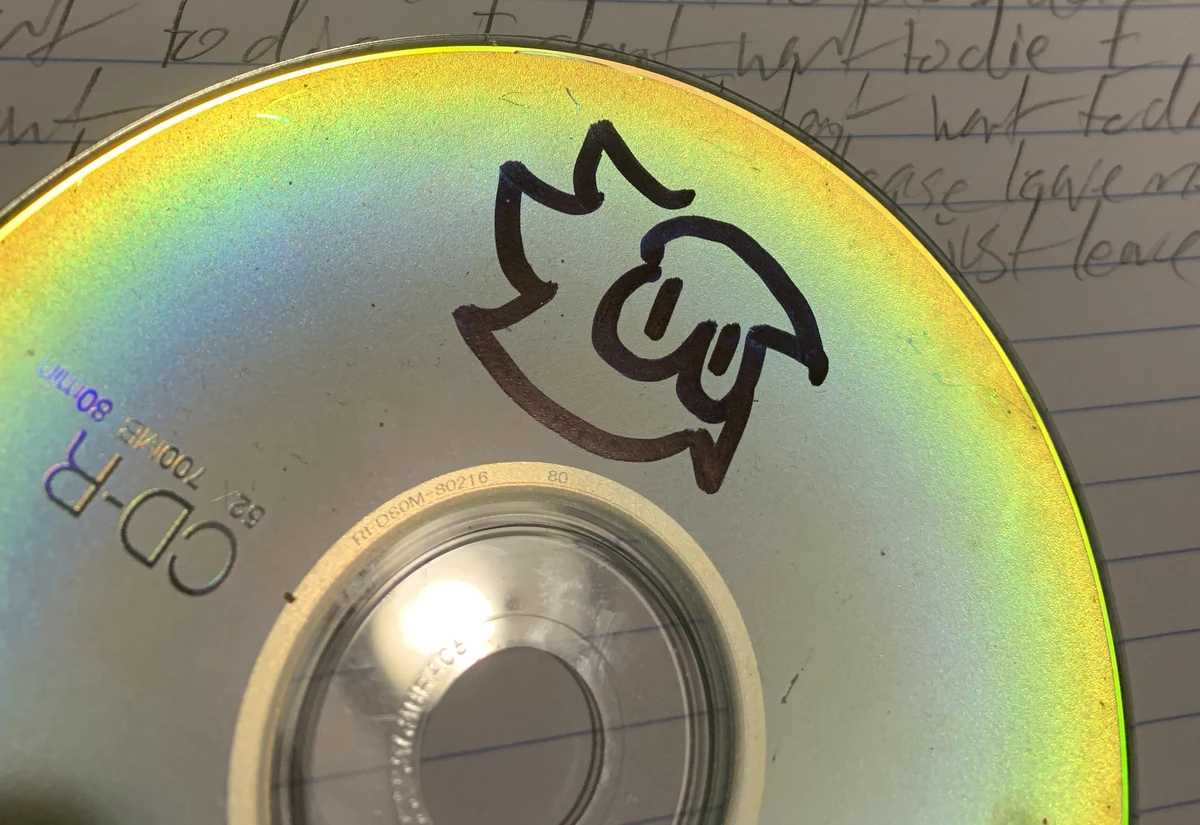 The CD and other info on the series | Needlem0use unofficial Wiki | Fandom