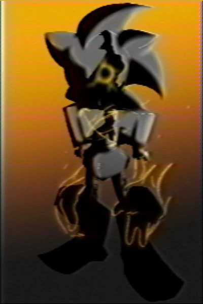 Kyle/Silver Sonic | Needlem0use unofficial Wiki | Fandom