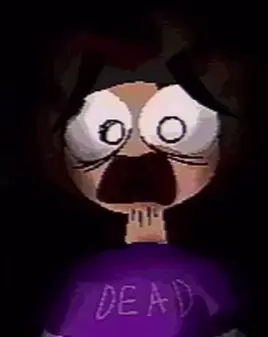 Michael/Knuckles | Needlem0use unofficial Wiki | Fandom